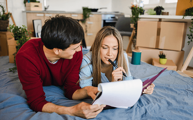 Moving Cheat Sheet: Key Terms to Know | 1-800-PACK-RAT