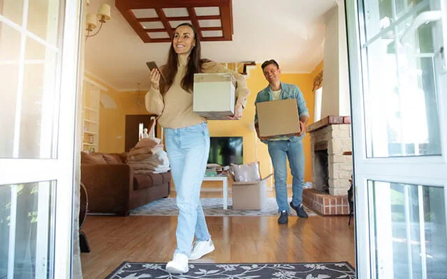 How to Relocate to Another State Like a Pro | 1-800-PACK-RAT