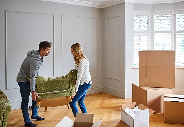 4 Tips for Easy Apartment Moving | 1-800-PACK-RAT