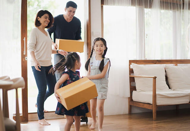Stay Safe with These Top Moving Safety Tips | 1-800-PACK-RAT