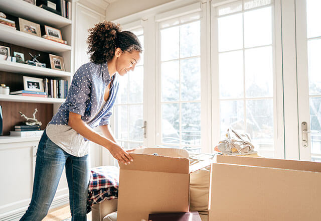 Don’t Forget These Small Details When You Move | 1-800-PACK-RAT