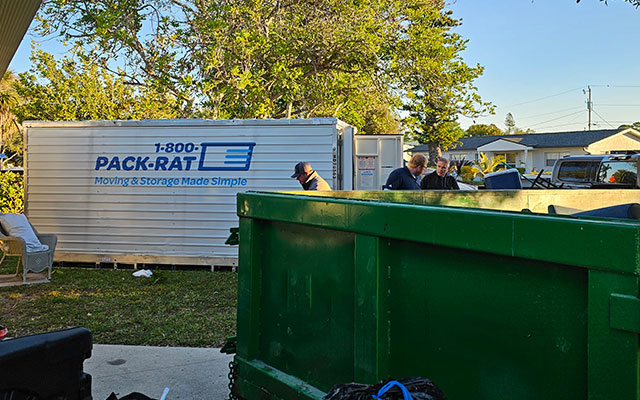 Weather and Restoration Industry Trends | 1-800-PACK-RAT