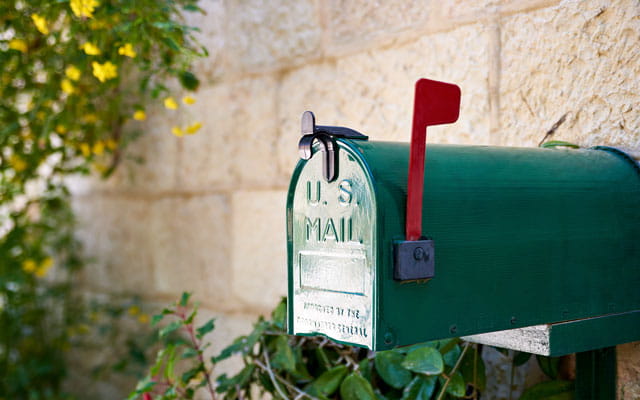 Changing Your Address for Your Upcoming Move | 1-800-PACK-RAT