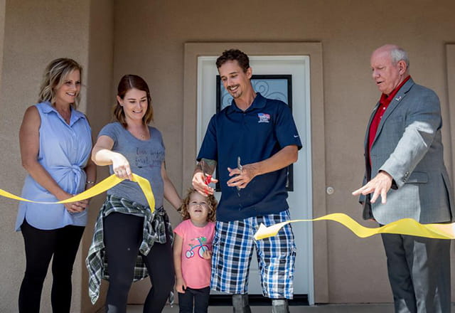 HFOT Navy PO1 Christopher Andrieu | 1-800-PACK-RAT