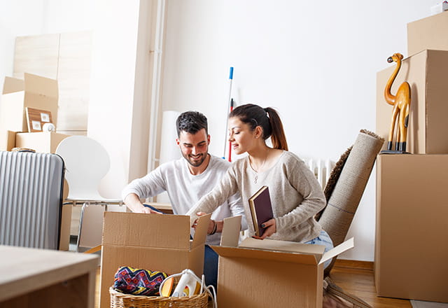 Moving Checklist for Long Distance Movers - 15 Days Out