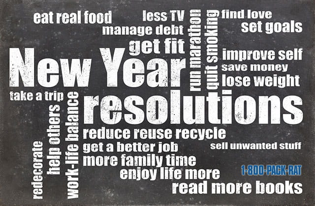 Tips for Keeping Your 2015 New Year's Resolutions