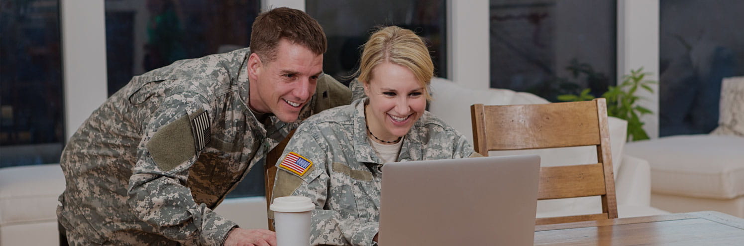 How a Military Move Works | 1-800-PACK-RAT