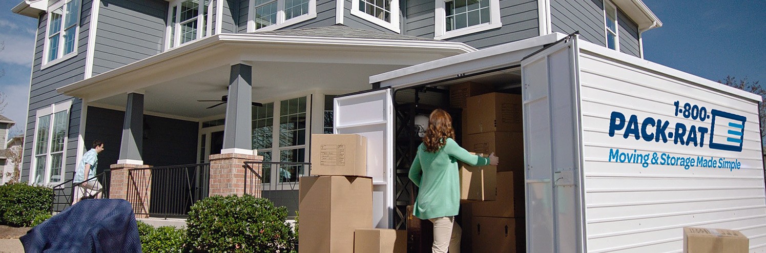 Welcome MoveBuddha Visitors | 1-800-PACK-RAT