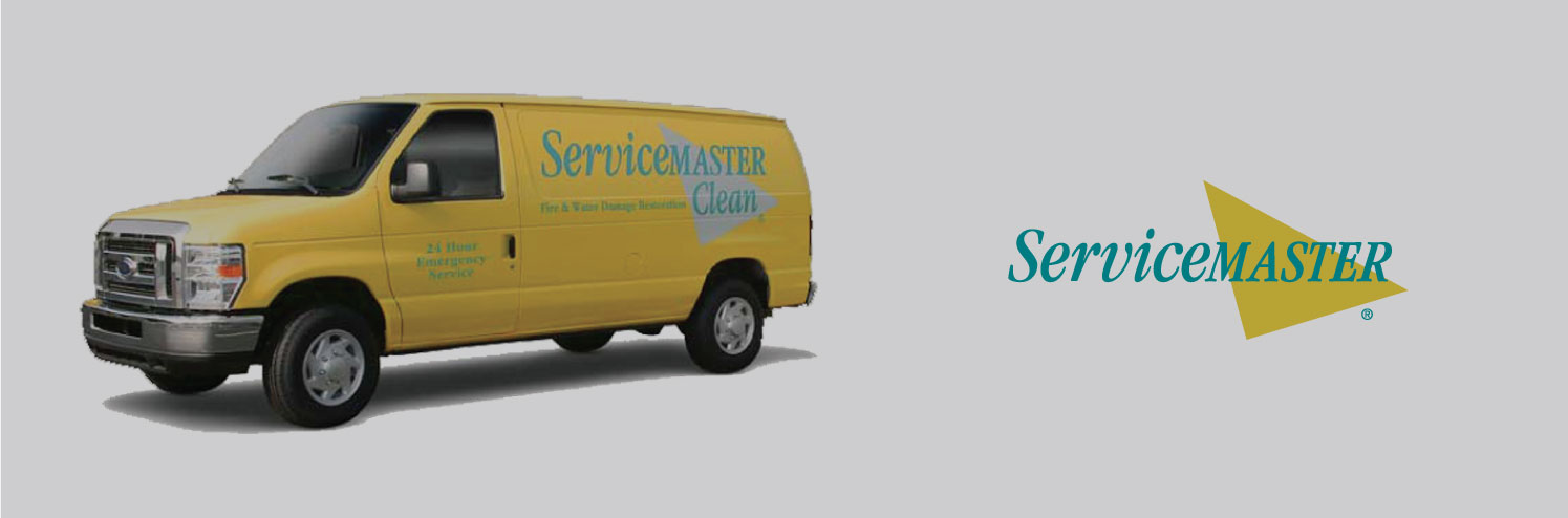 ServiceMaster Restoration Partner | 1-800-PACK-RAT