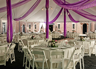 Special Event Storage | Portable Containers | 1-800-PACK-RAT