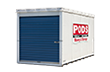 Portable Storage Units | Moving Containers | 1-800-PACK-RAT