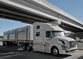 1-800-PACK-RAT vs. U-Pack ReloCubes® | 1-800-PACK-RAT