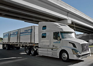 How Much Does 1-800-PACK-RAT Cost?