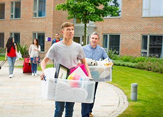 Student Storage Solutions | 1-800-PACK-RAT