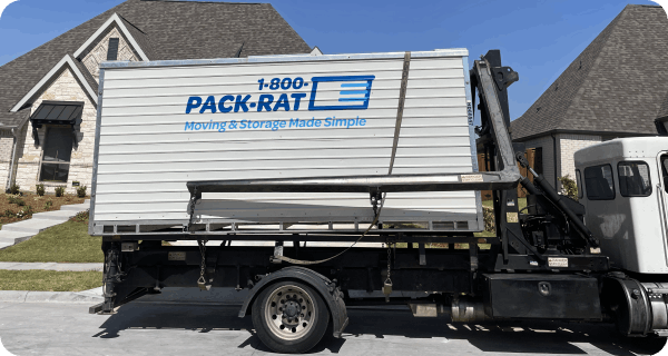 Get A Quote | 1-800-PACK-RAT