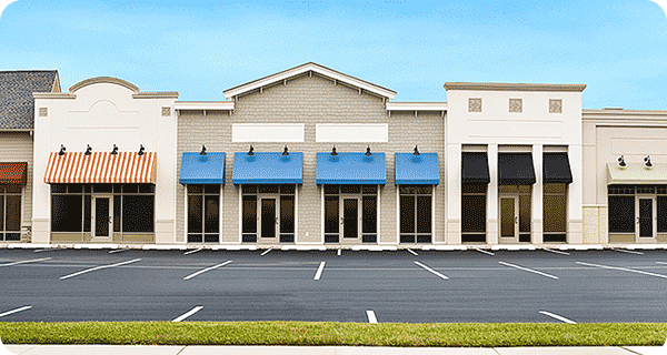 Portable Storage Units | Moving Containers | 1-800-PACK-RAT