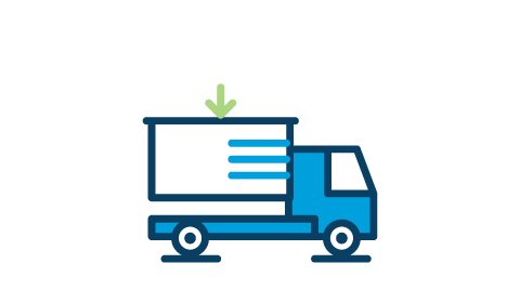 12-Foot Storage Containers for Shipping & Storage | 1-800-PACK-RAT