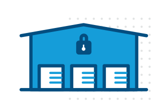 Full & Self-Service Moving Containers | 1-800-PACK-RAT