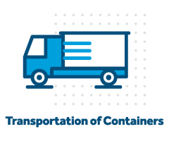 12-Foot Storage Containers for Shipping & Storage | 1-800-PACK-RAT