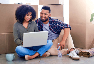 Compare 1-800-PACK-RAT vs. U-Box® for Moving & Storage