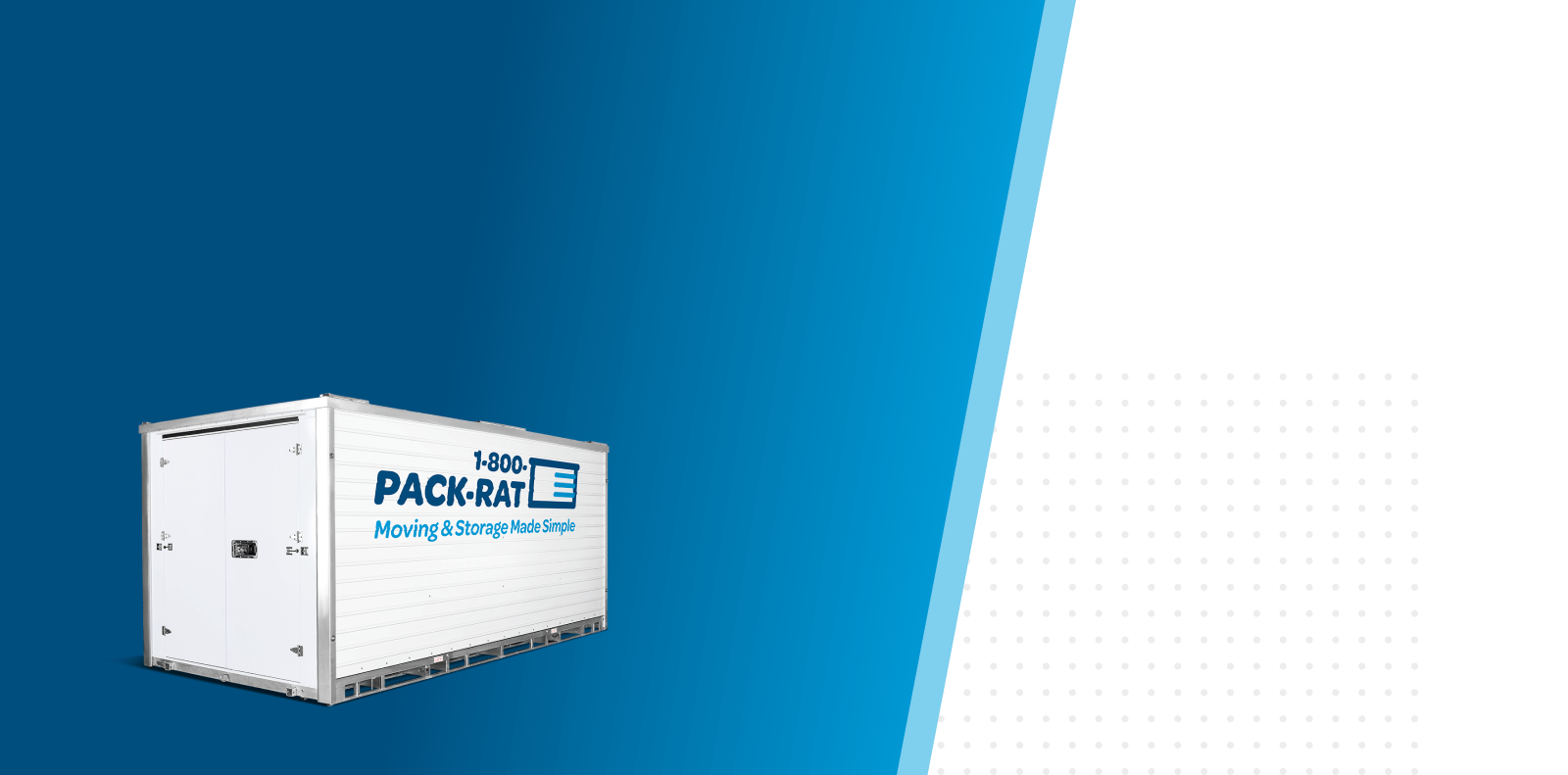 Current Offers & Promo Codes | 1-800-PACK-RAT