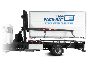 Long Distance Moving Containers & Services | 1-800-PACK-RAT