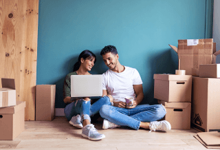 1-800-PACK-RAT vs. Other Moving & Storage Companies