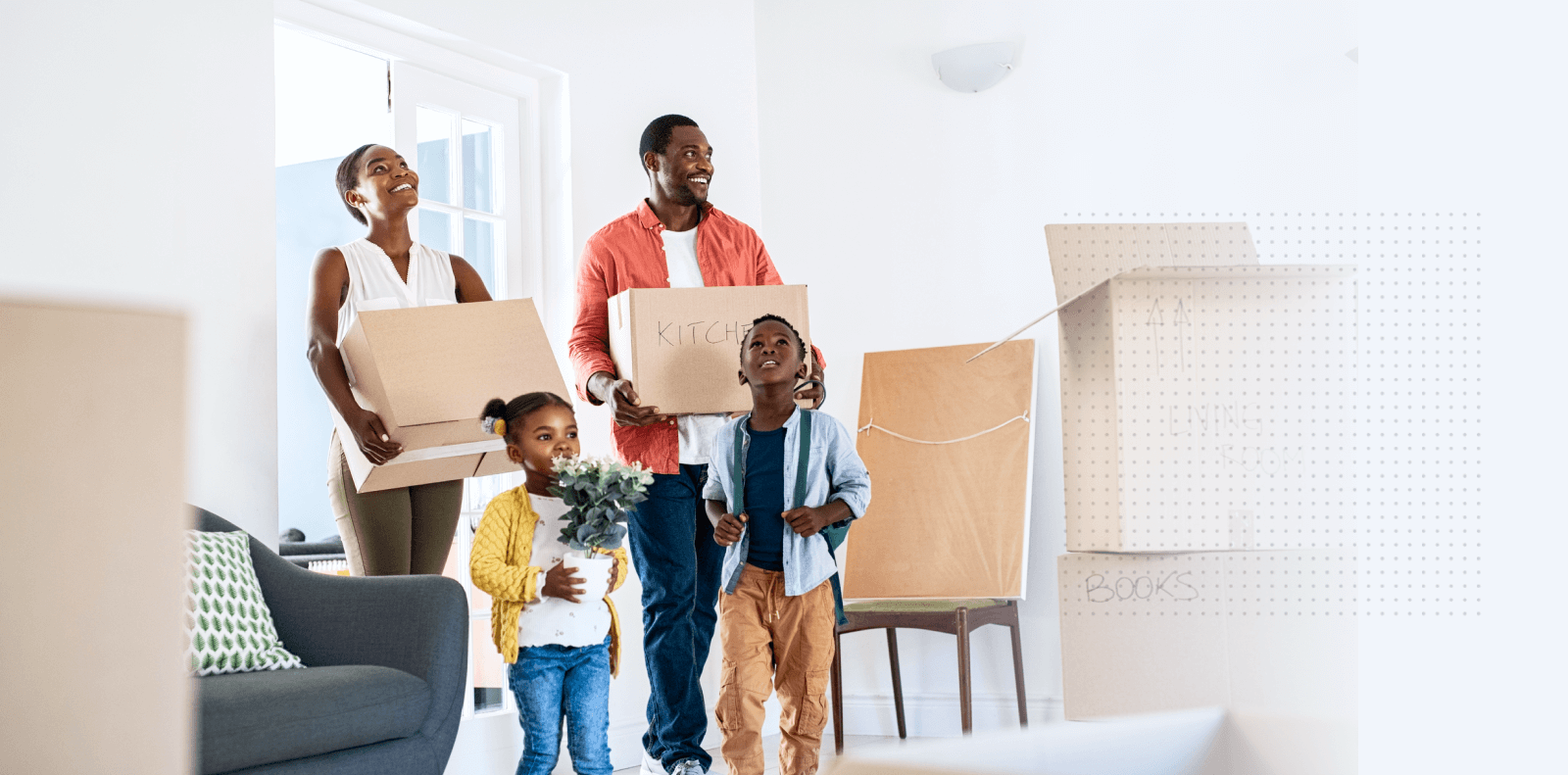 Full & Self-Service Moving Containers | 1-800-PACK-RAT