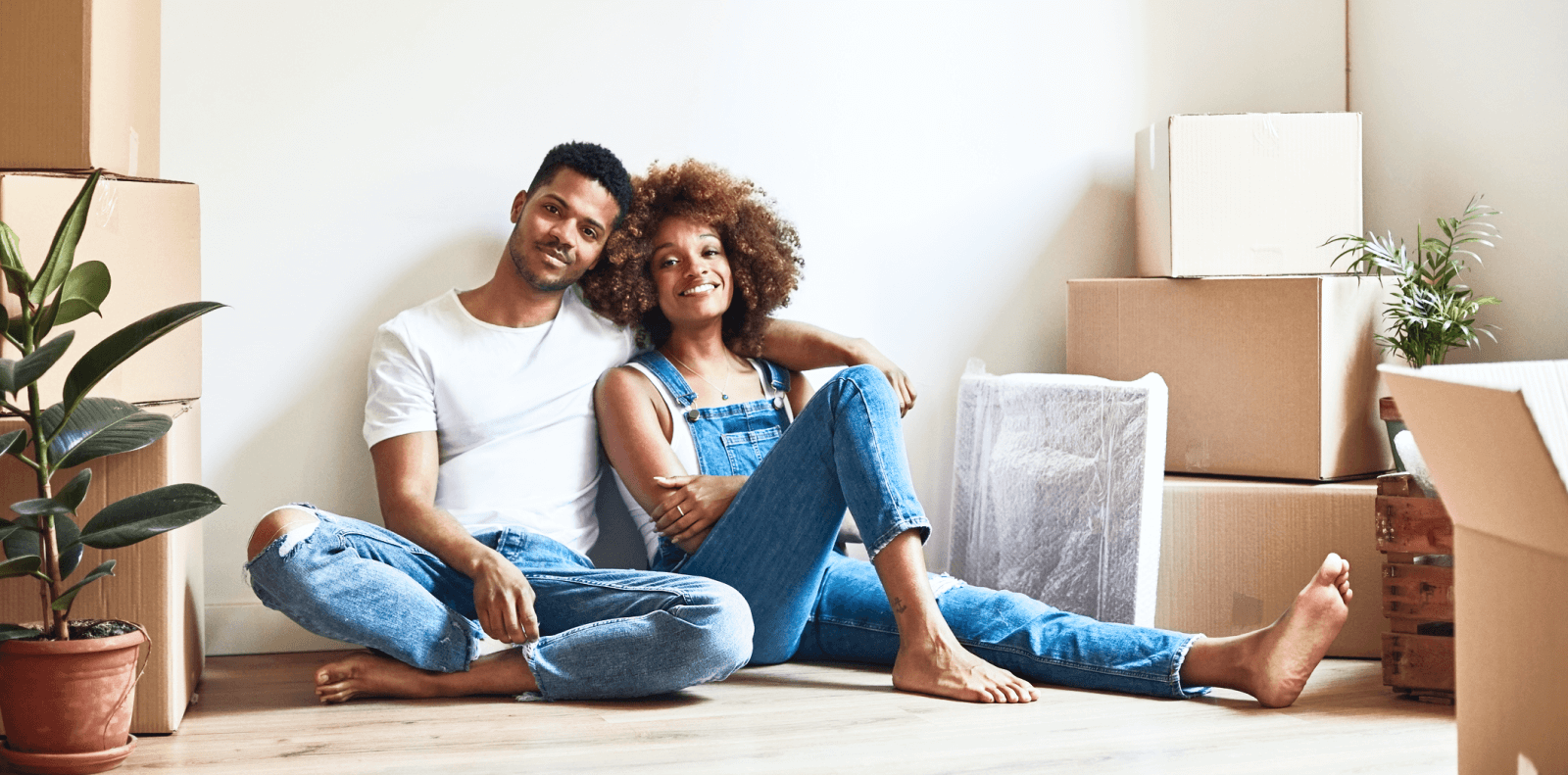 Long Distance Moving Containers & Services | 1-800-PACK-RAT