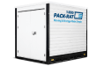 Compare 1-800-PACK-RAT vs. U-Box® for Moving & Storage