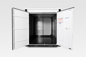 Portable Storage Units | Moving Containers | 1-800-PACK-RAT