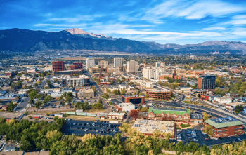 Portable Storage & Moving in Colorado Springs, CO | 1-800-PACK-RAT