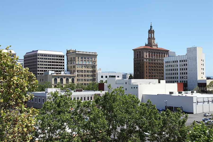 Portable Storage & Moving Services in San Jose | 1-800-PACK-RAT