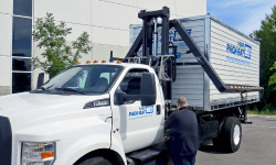 Local Moving & Relocation Storage Company | 1-800-PACK-RAT