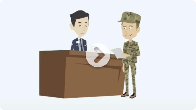 How a Military Move Works | 1-800-PACK-RAT