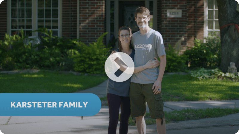 1-800-PACK-RAT Customer Stories - Video Testimonials