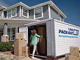 How to Pack Your Moving & Storage Unit | 1-800-PACK-RAT